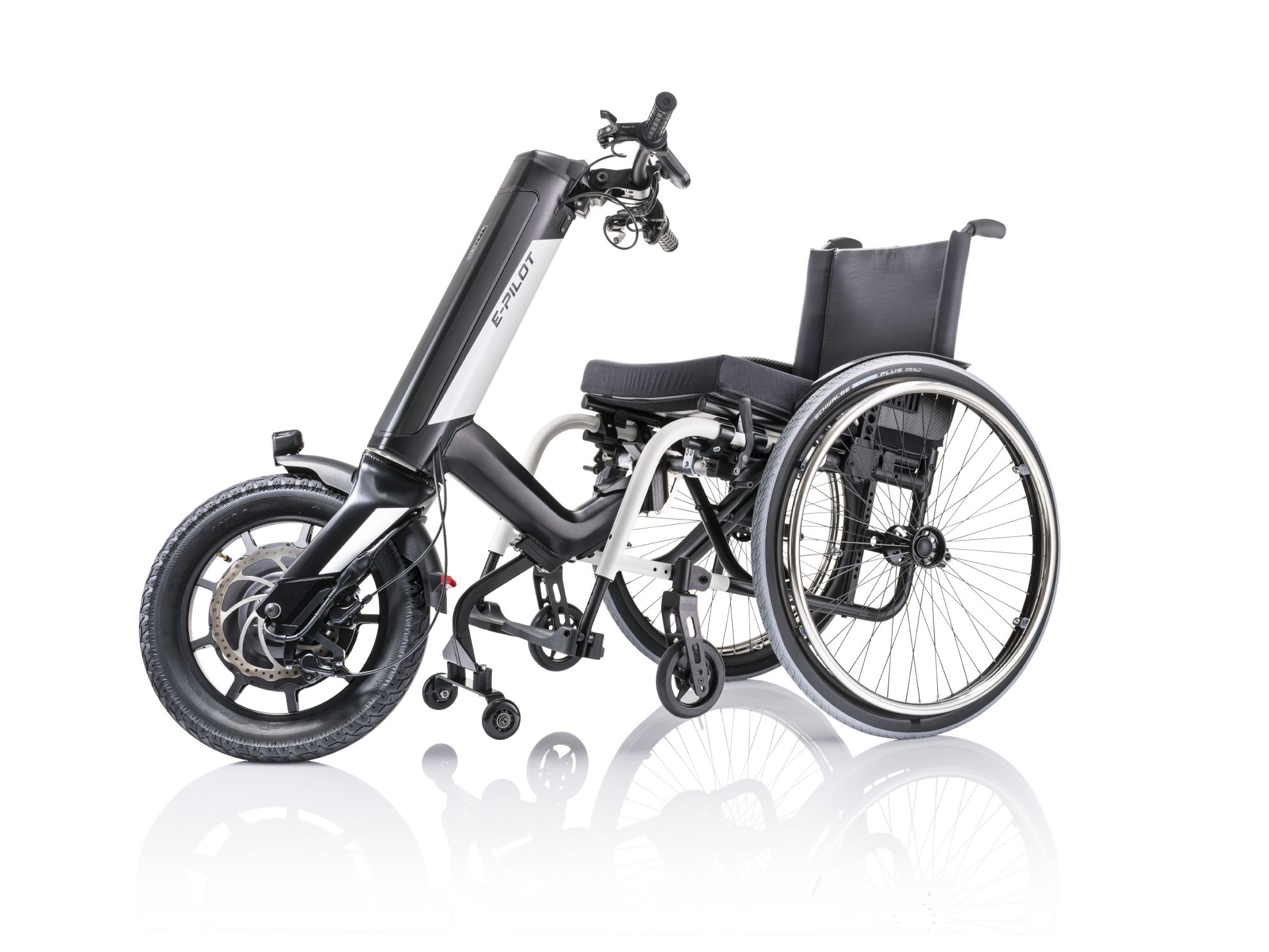 NOVO Alber e-pilot - Invacare Portugal