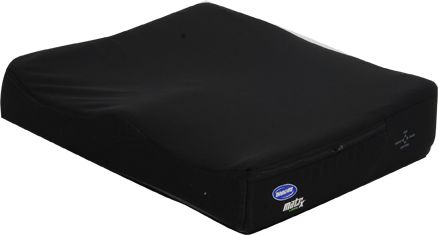 Tabela comparativa entre modelos de almofadas Invacare - Invacare Portugal