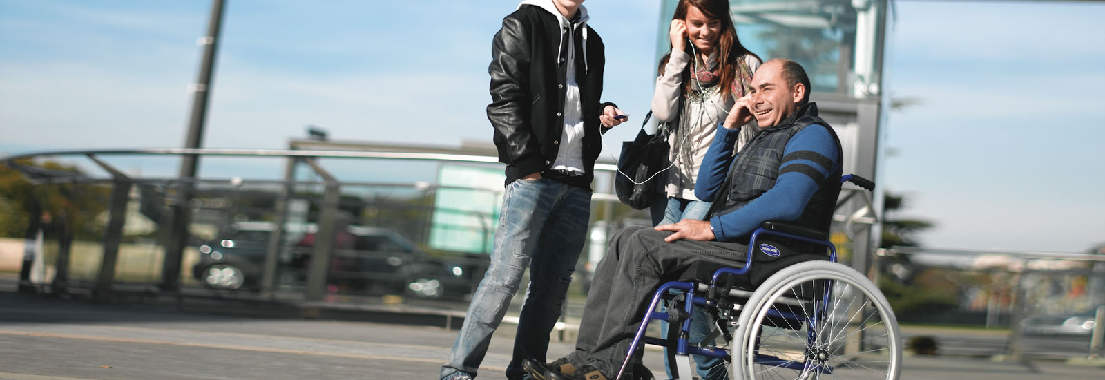 Invacare Action1 NG - Invacare Portugal