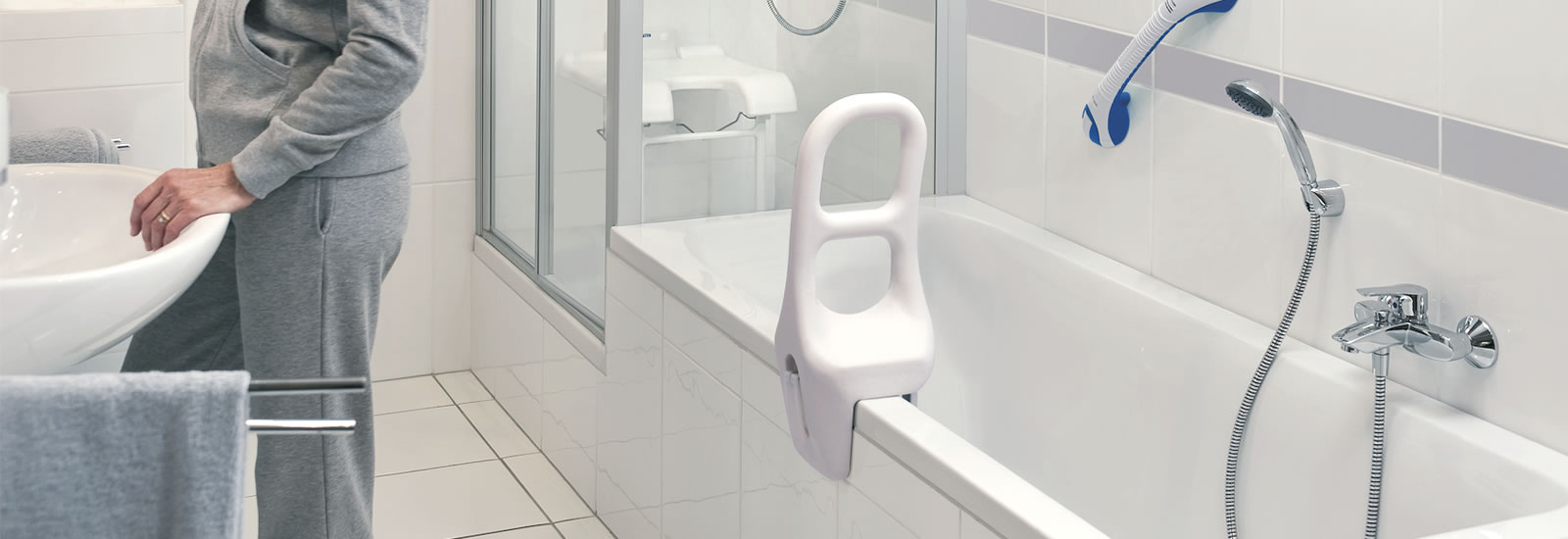 Invacare Balnéa H160 - Invacare Portugal