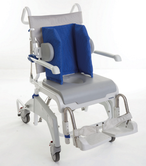 Nova Invacare Aquatec Ocean/ Ocean Vip Junior - Invacare Portugal
