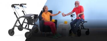 | Invacare PT